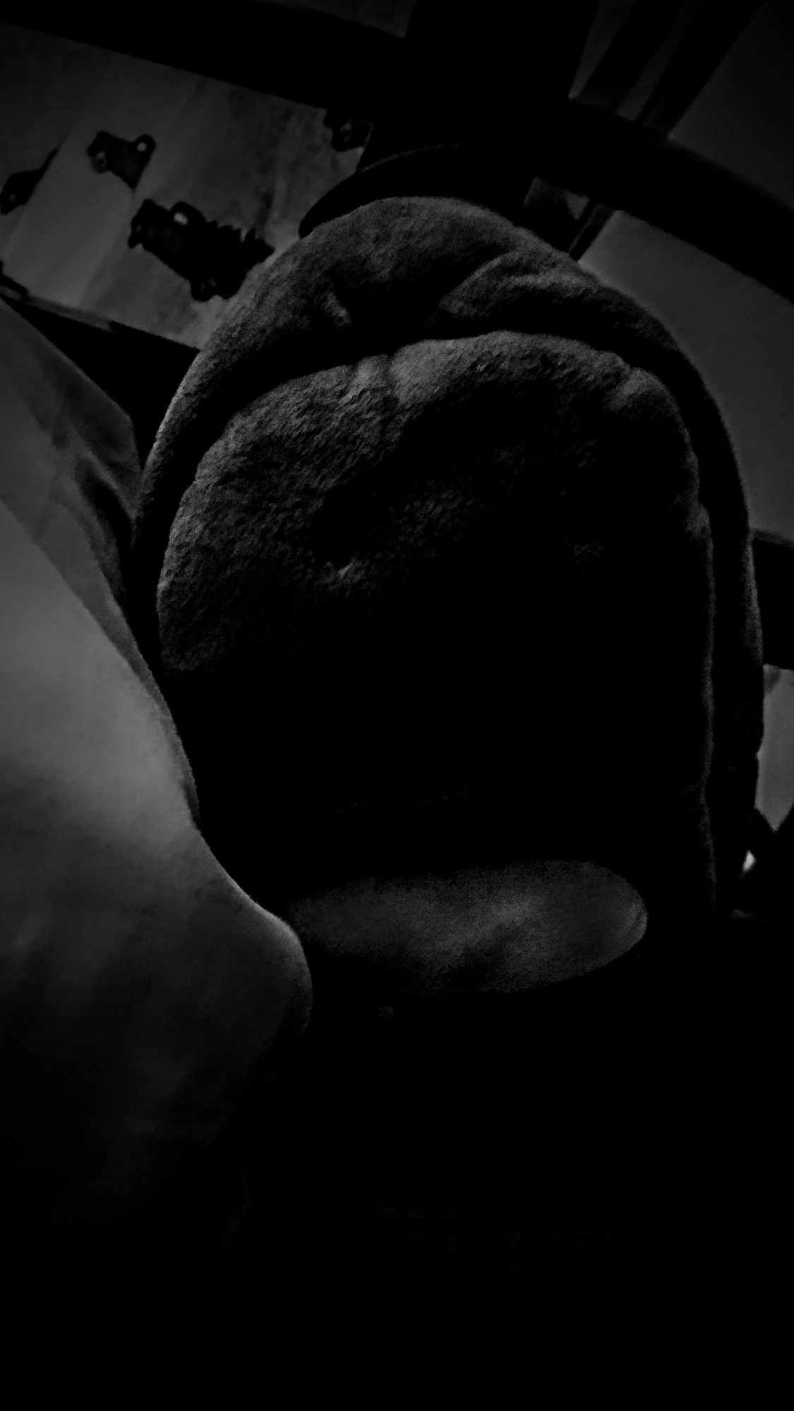 huuh my liam plush be lookin a bit weird | Fandom