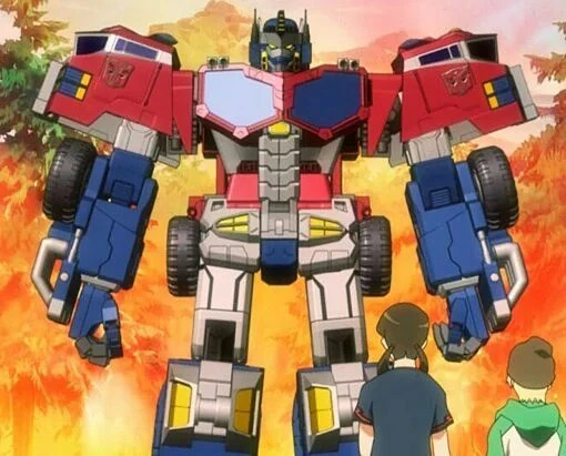 My Favorite Transformers Designs (Part 1) | Fandom