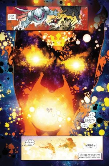 Discuss Everything About Superpower Wiki | Fandom