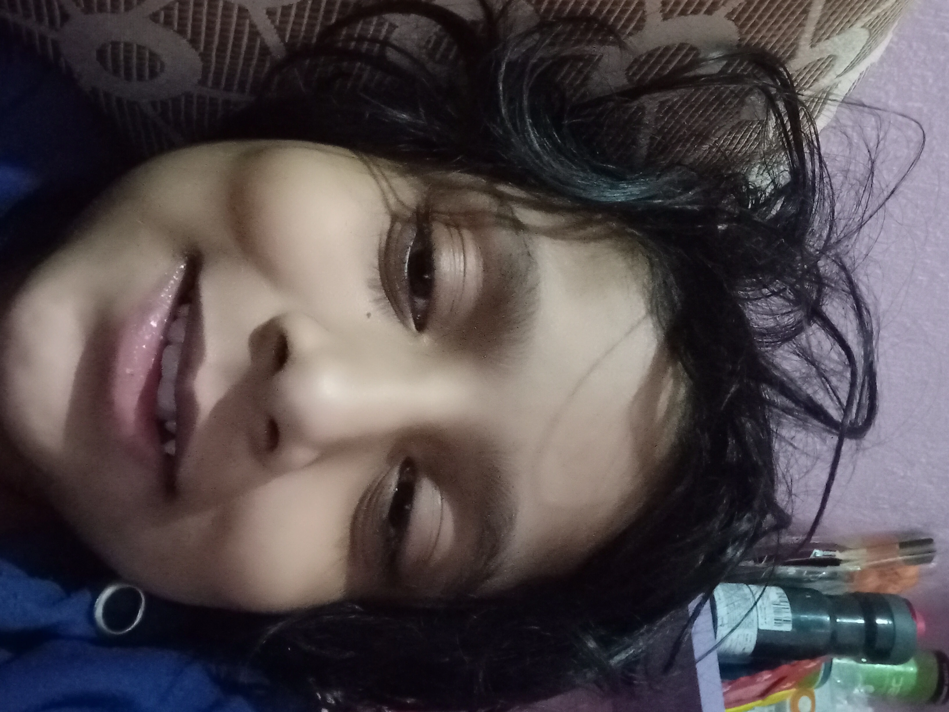 Yes face reveal | Fandom