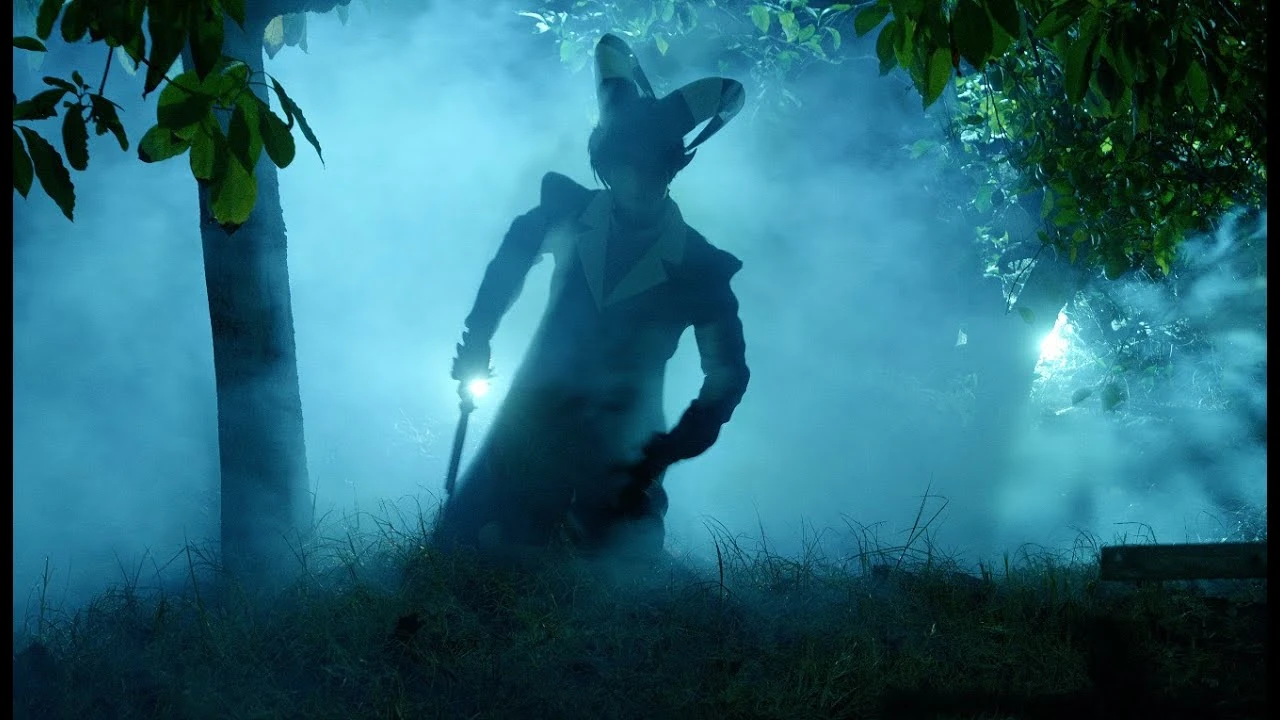 Teaser trailer for the live-action Blitzo video | Fandom