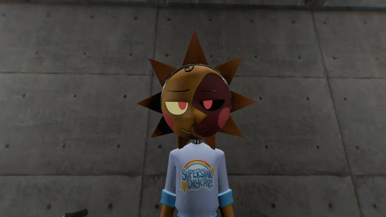 SOLAR SMILE | Fandom