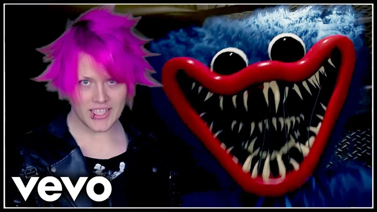 Happy 3rd Anniversary to these best Poppy songs! | Fandom