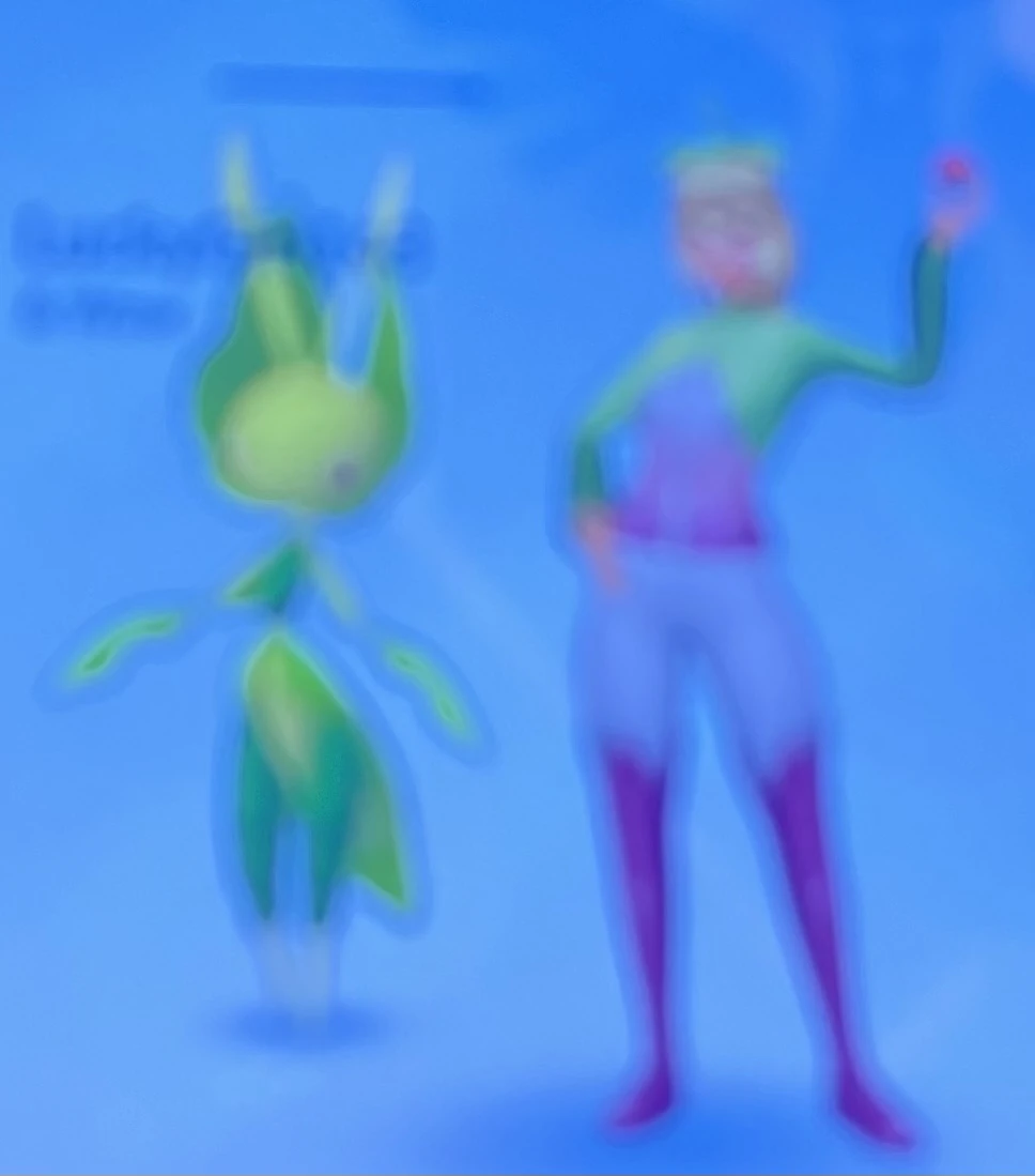 My mom's new Pokemon | Fandom