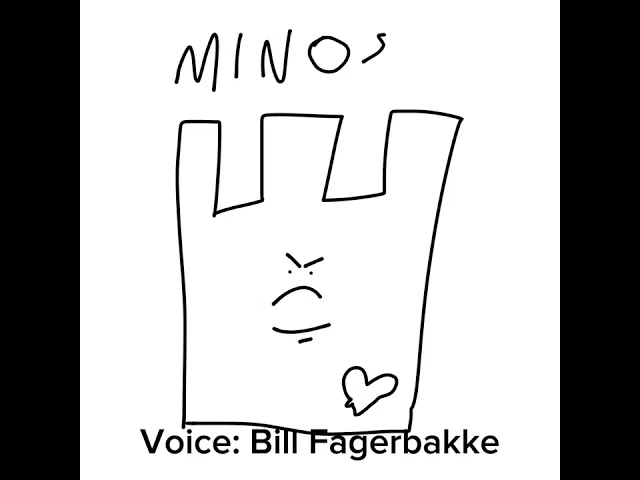 Here have this. | Fandom