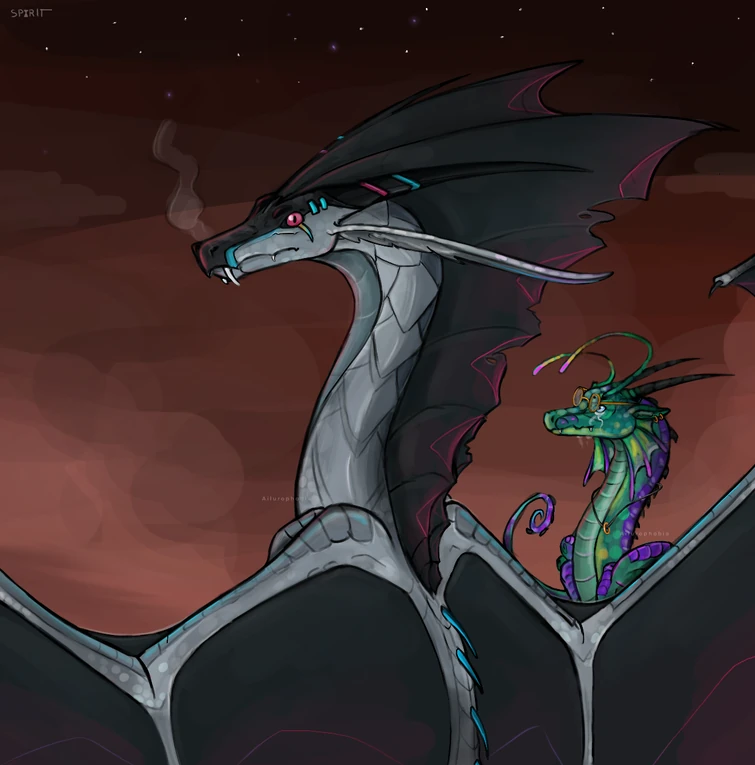 Omg art improvement? | Fandom