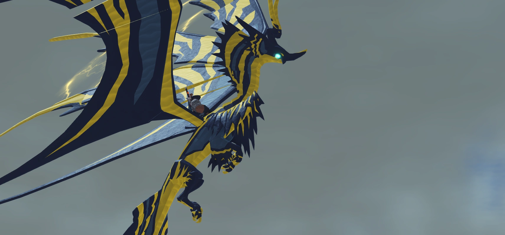Introducing Tempest | Fandom
