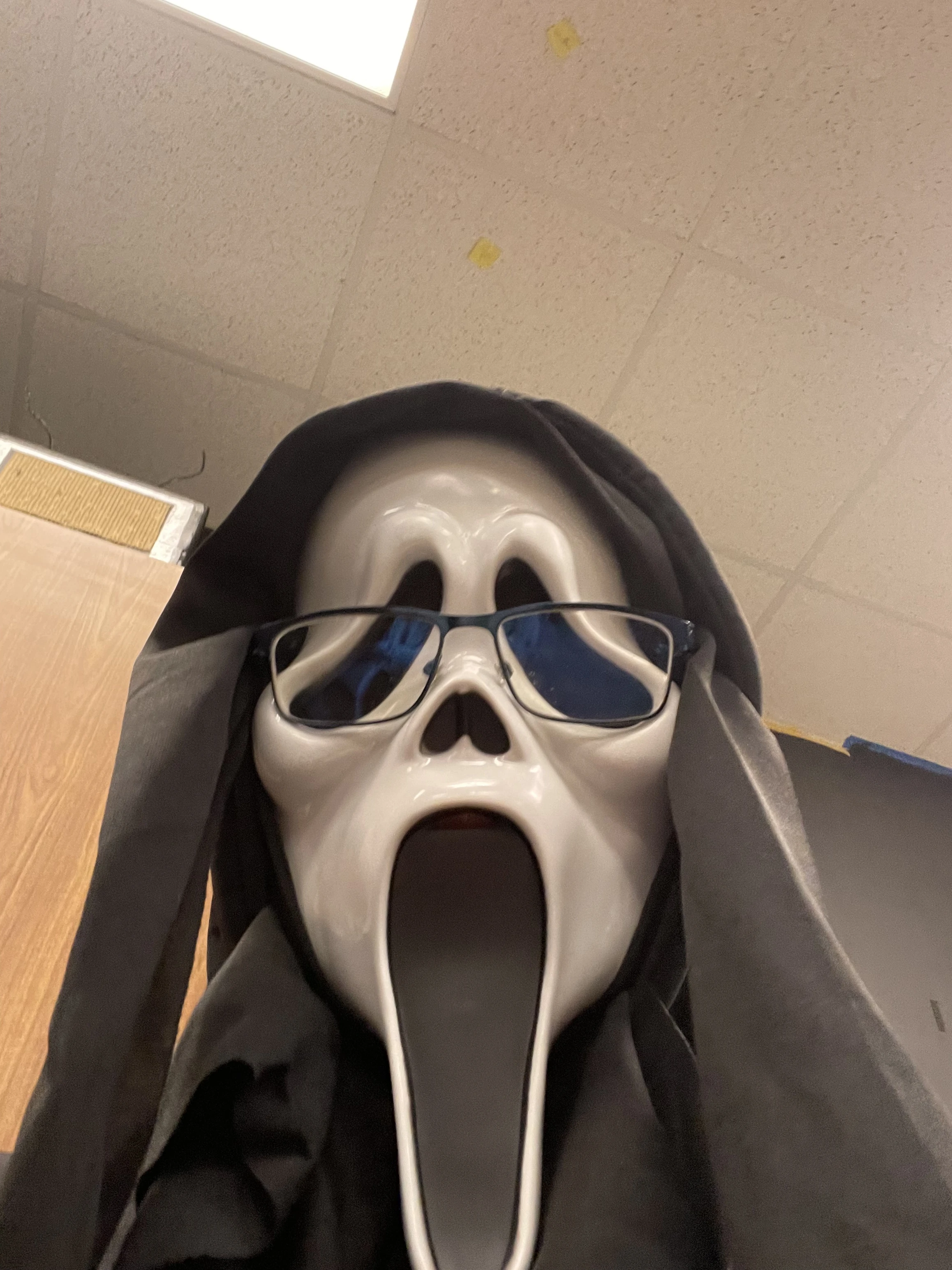 Guys I’m gonna expect forsaken gonna rest our progress again if the 666 and Veronica update ...