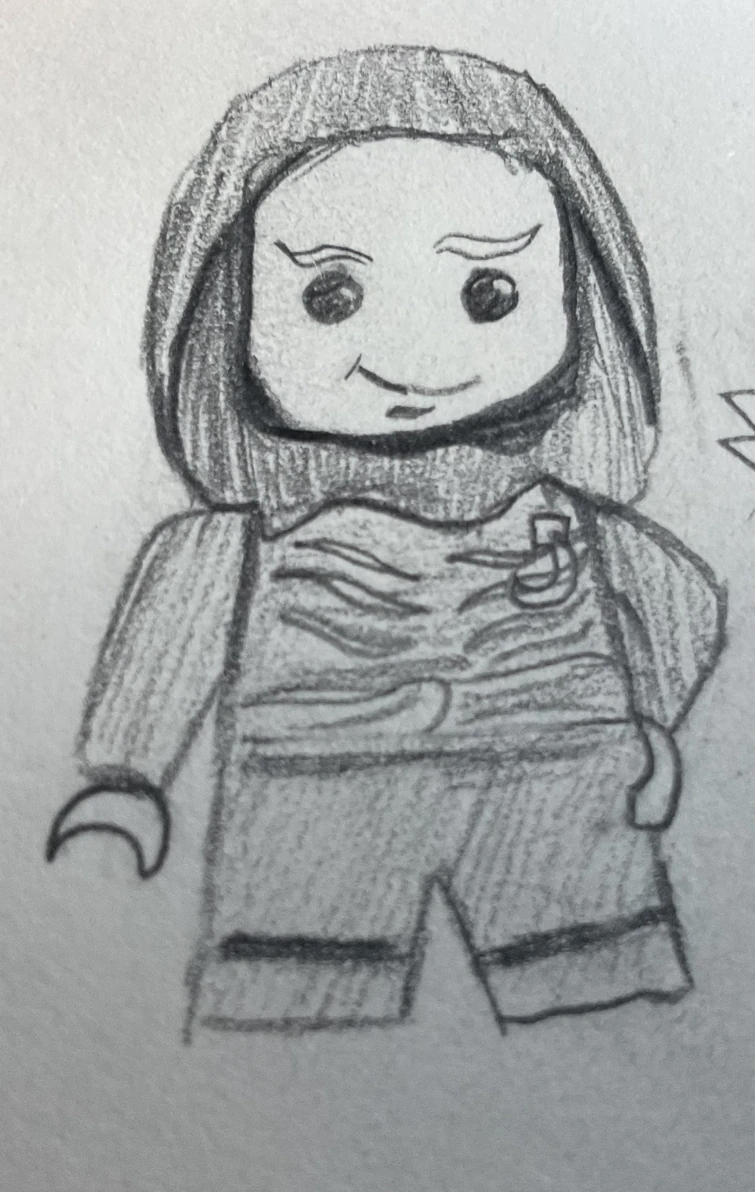 My quest to draw every lloyd possible | Fandom