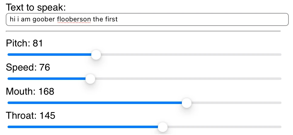 another goober post | Fandom