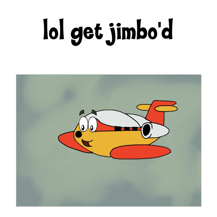 lol get jimbo'd in Dora style | Fandom