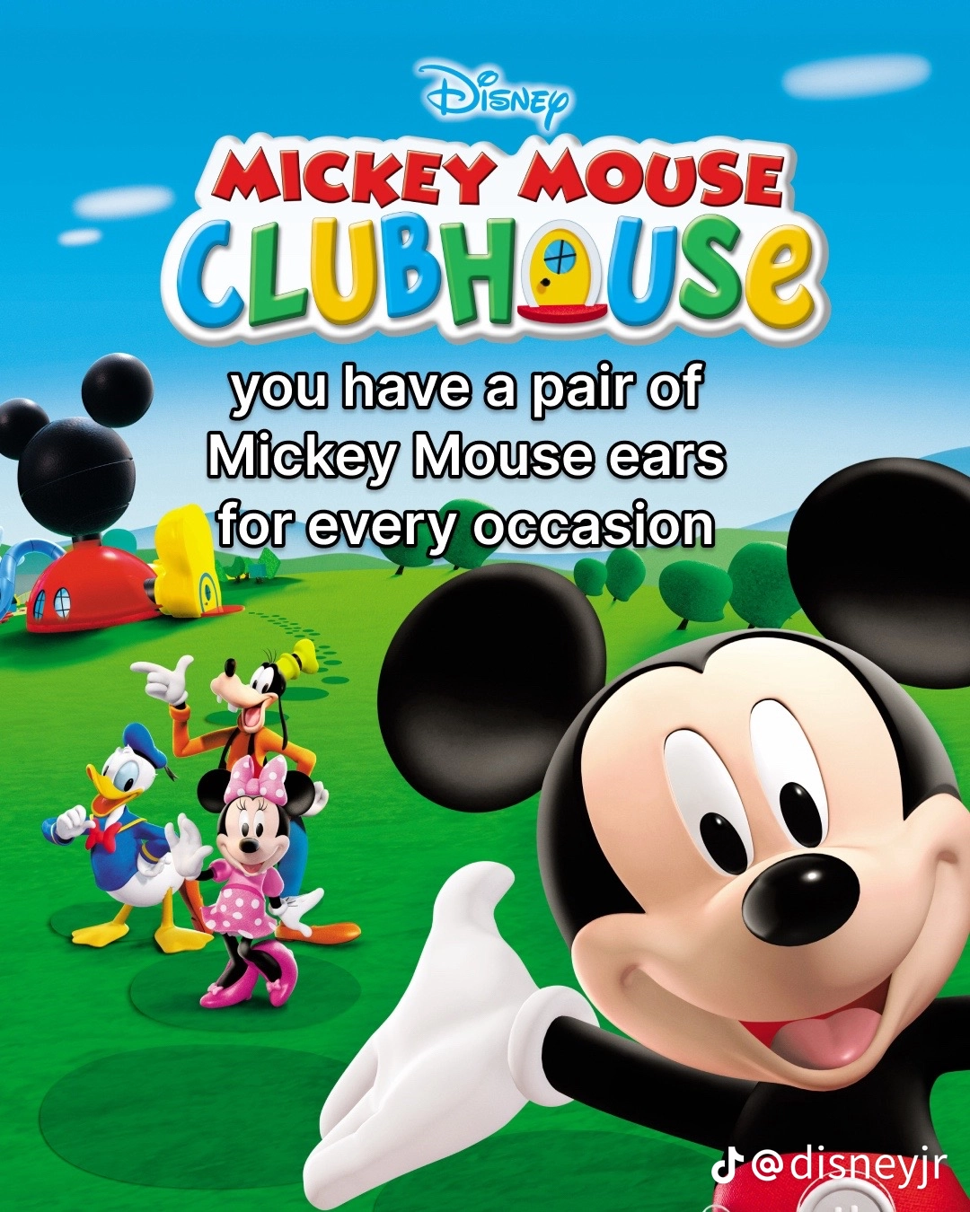 Look at the clubhouse | Fandom