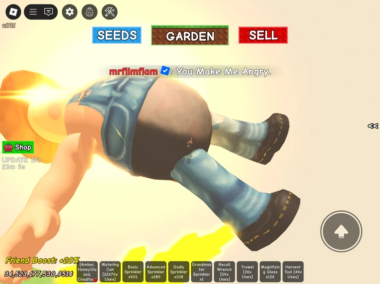 roblox im actually gonna explode | Fandom