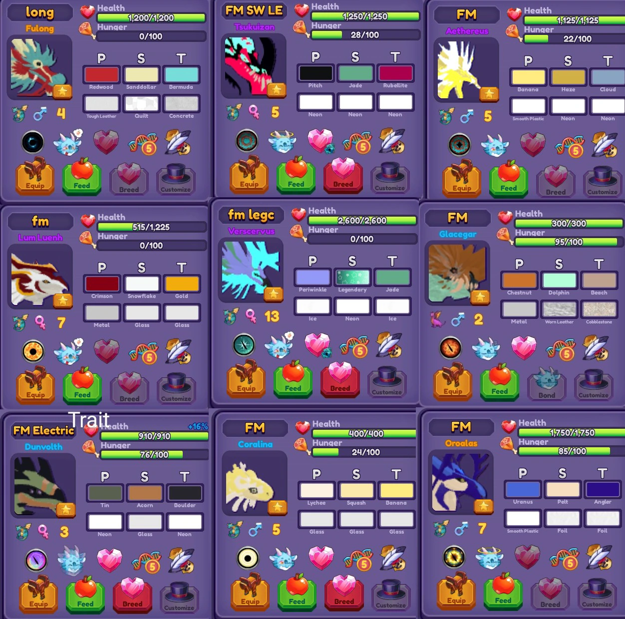 In case anyone's desperate to get their 1/3 error dragon out- | Fandom