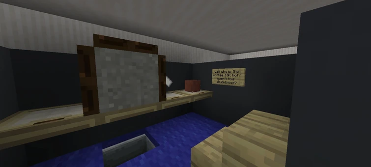 the rom interminable minecraft in 3 parts!!! | Fandom