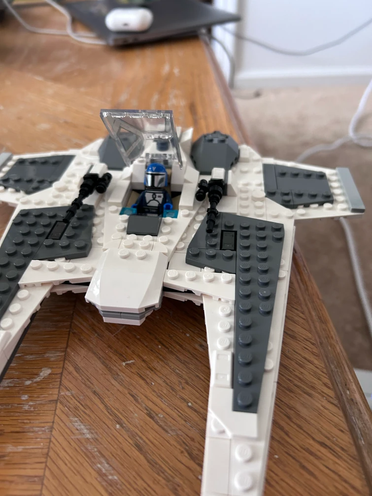 My 19th LEGO Set Completed! | Fandom