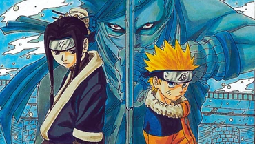Best Arc for Naruto Part one? | Fandom