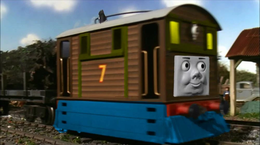 Toby's Windmill but RWS accurate | Fandom