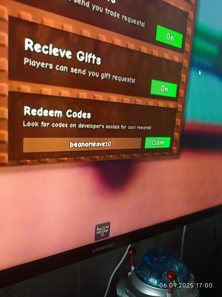 Maybe someone didn't know | Fandom