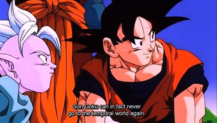 CRT - Dragon Ball Toei/GT: Cosmologia | Fandom