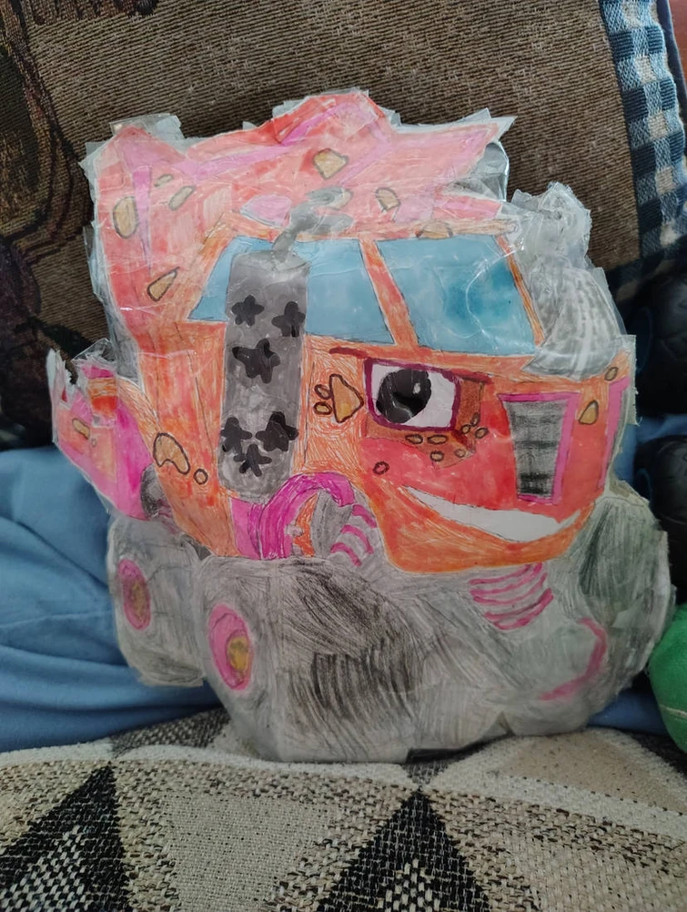 My Puppets Of Meg, Peg And Egg. | Fandom
