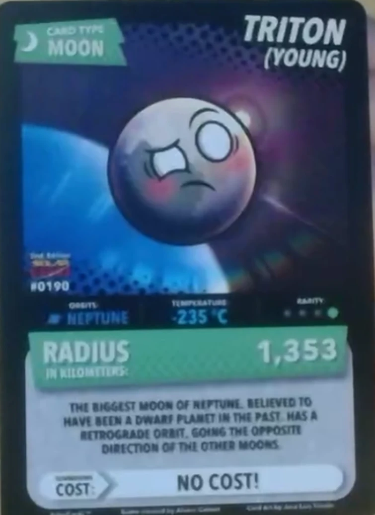 Discuss Everything About SolarBalls Wiki | Fandom