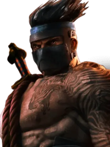 Jago VS Haohmaru (Killer Instinct VS Samurai Shodown) | Fandom