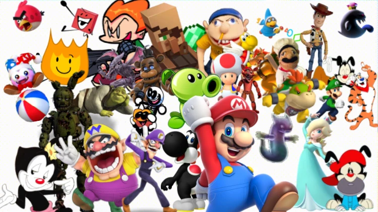 My SML Cast | Fandom