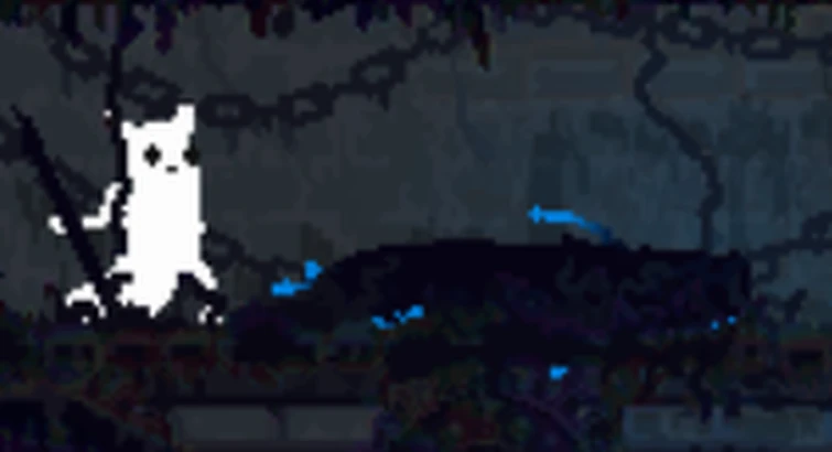 what do I do in funny slugcat game | Fandom