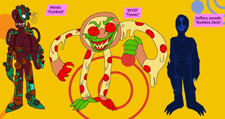 Discuss Everything About Pillar Chase Wiki | Fandom