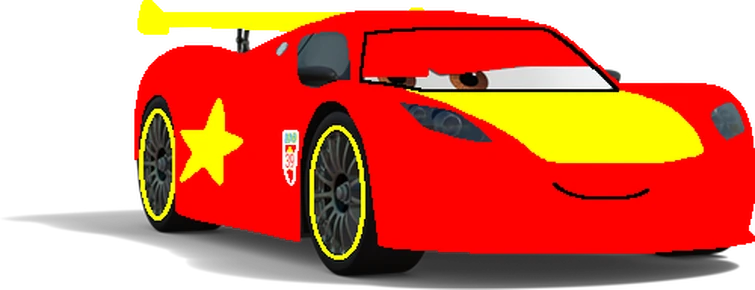 More WGP Racers and Roman | Fandom