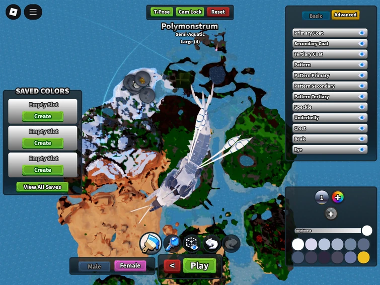 Discuss Everything About Creatures of Sonaria Wiki | Fandom