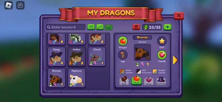 🎃Taking offers on Halloween dragon inventory!💀 | Fandom