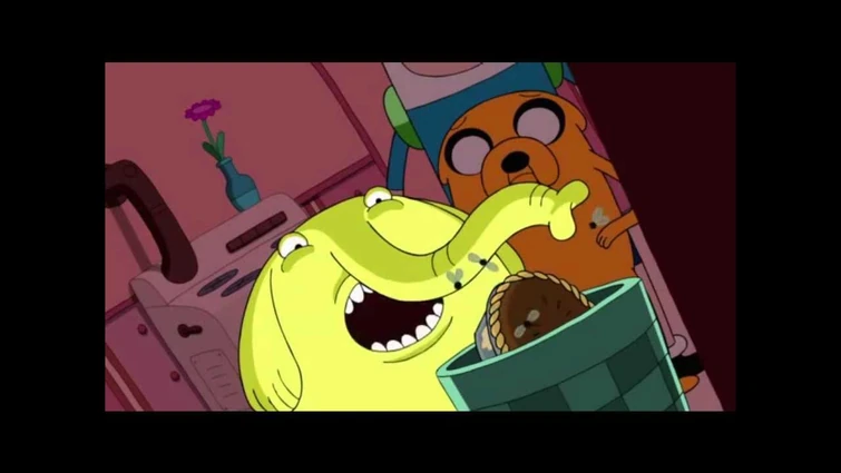 Adventure time literally hates flies . | Fandom