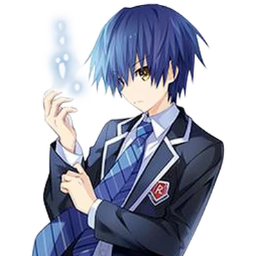 WWW? Itsuka Shido vs Issei Hyoudou | Fandom