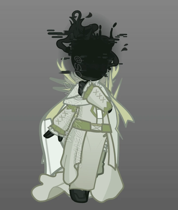 random gl2 oc dump | Fandom