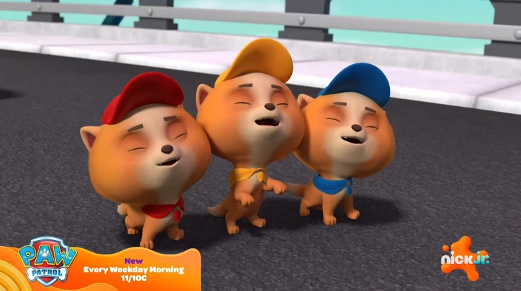 Mighty Month Promo | Fandom