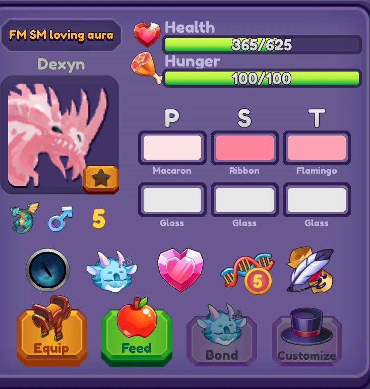 Auctioning Dex | Fandom