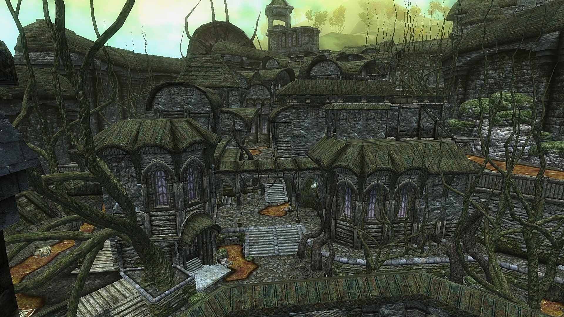 Tour of the Shivering Isles Part 24: Return of the Crucible | Fandom