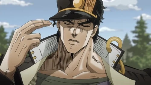 Discover Which JoJo Character You Are? | Fandom