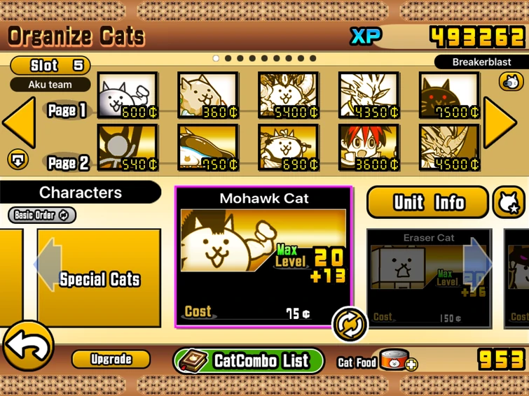 Discuss Everything About Battle Cats Wiki | Fandom