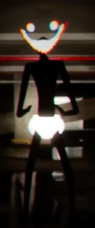 What is your favourite "body" design of a smiler? | Fandom