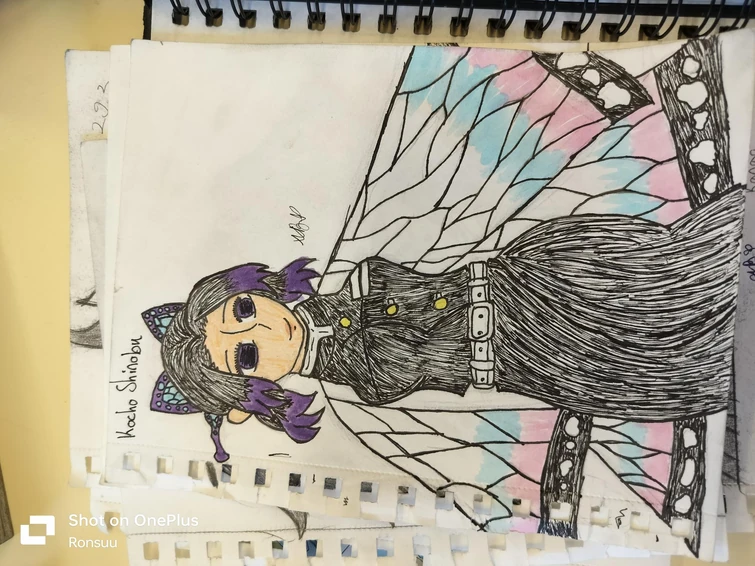 A small art dump WARNING, SPOILER ALERT | Fandom