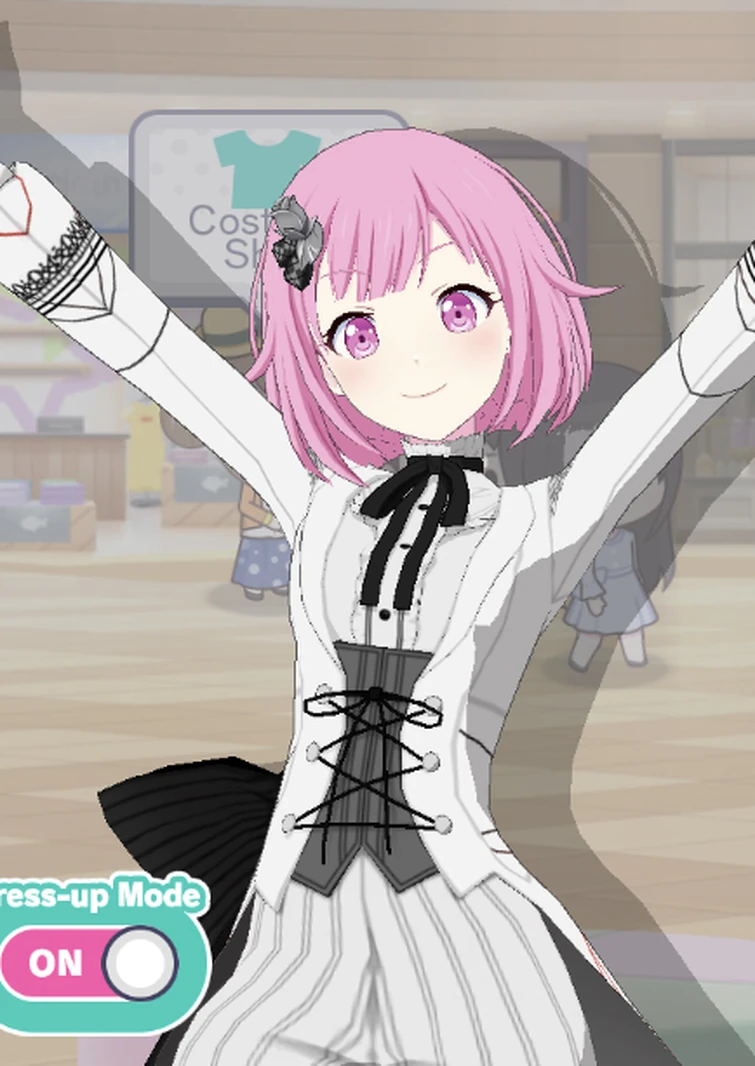 All posts by Emu=Smile | Fandom