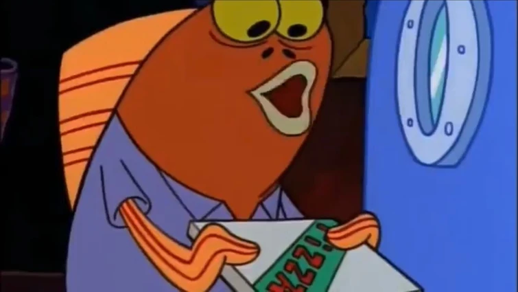 Discuss Everything About Encyclopedia SpongeBobia | Fandom