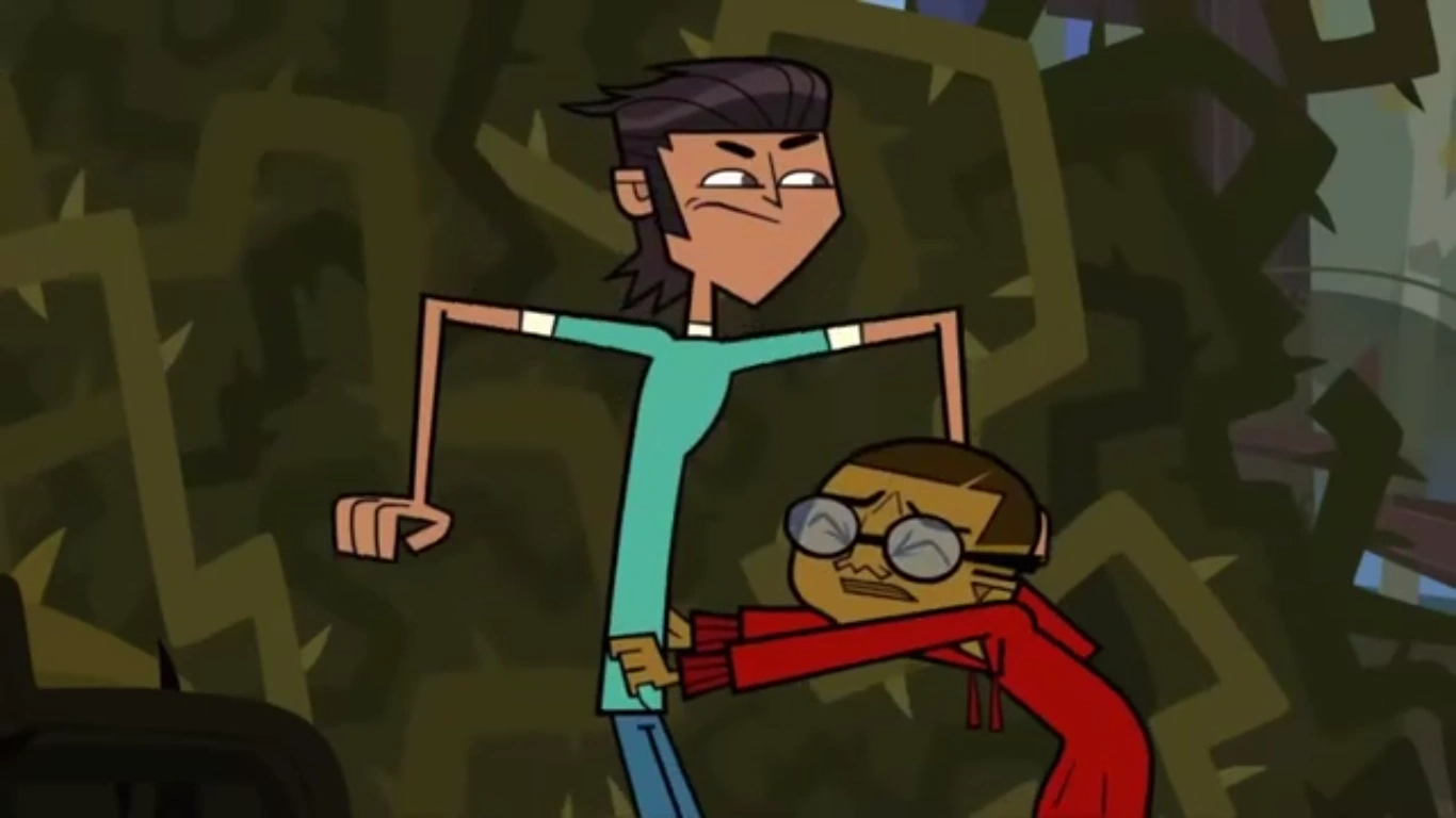 Mike's Own Alters could've worked as better standalone characters than ...