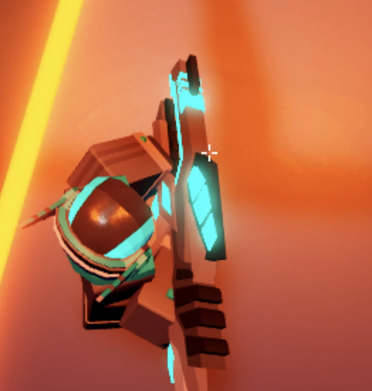 hyperlaser (again) | Fandom