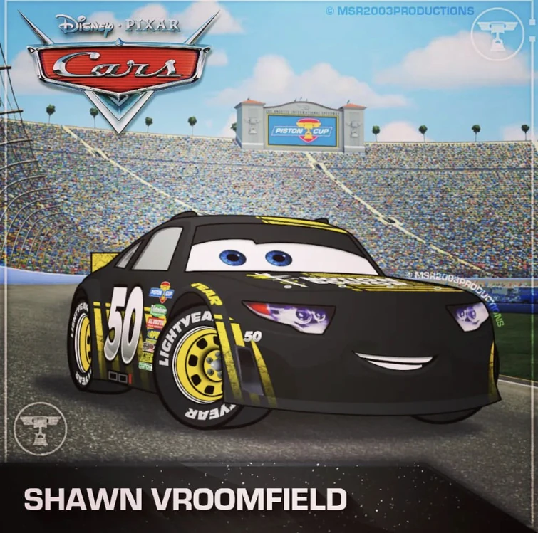 More cool Piston cup Racers | Fandom