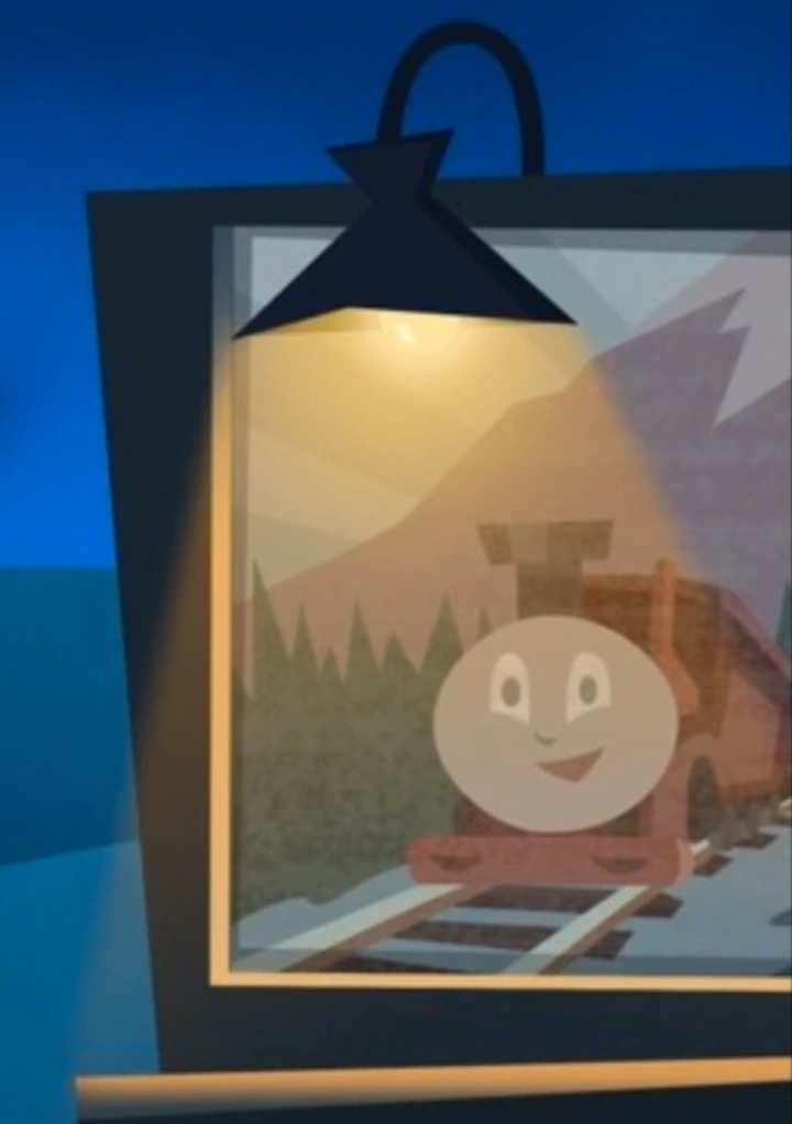 Little red tank engine | Fandom