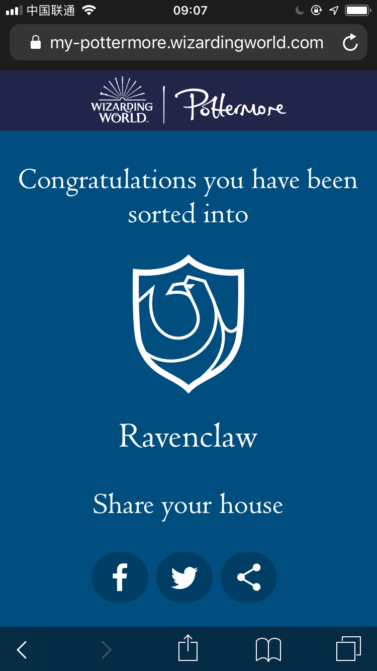 Hello! Ravenclaw! | Fandom